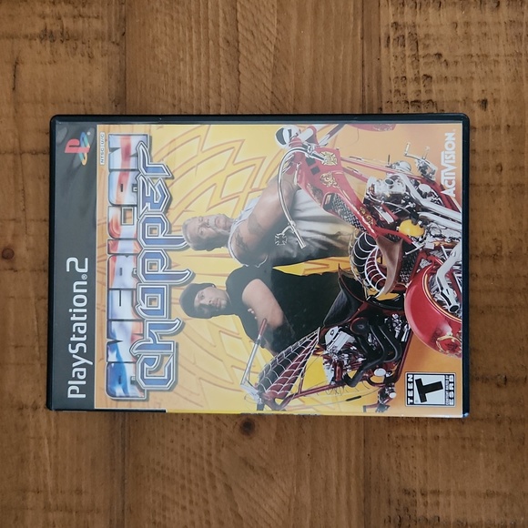 PlayStation 2 | Video Games & Consoles | Used Playstation 2 American ...